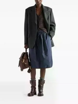 Prada Re-nylon Skirt