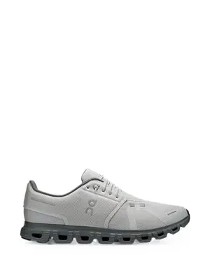 On 6 Sneakers - Grey