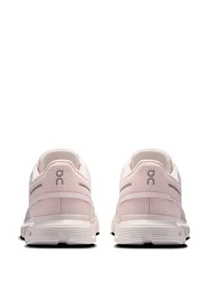 On Sneakers - Pink
