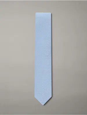 Calvin Klein Madison Botanical Neck Tie