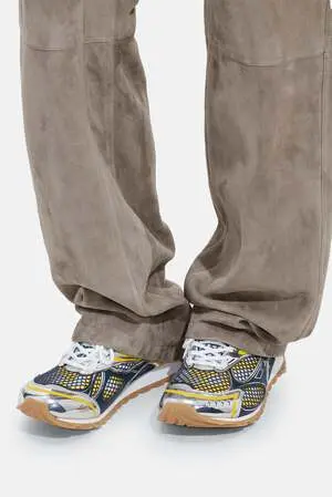 Bottega Veneta Orbit Sneakers