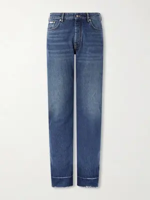 Fringe Bottoms For Men