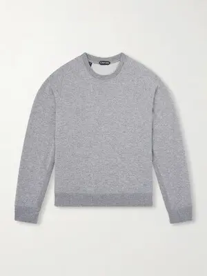 Trimmed Sweaters For Men