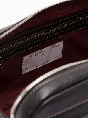 Brunello Cucinelli Beauty Case - Multicolor