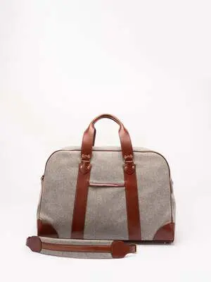 Brunello Cucinelli Luggage Bag