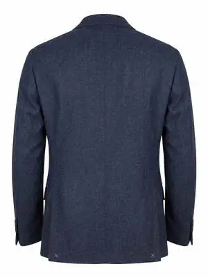 Brunello Cucinelli Blazer - Multicolor