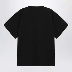 Balenciaga Thunderstorm Oversized T-shirt