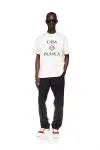 Casablanca Logo T- Shirt