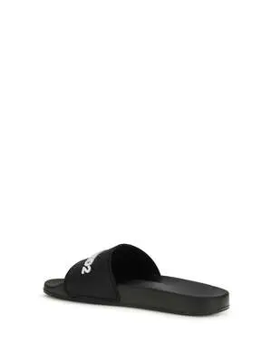 Dsquared2 Logo Slides