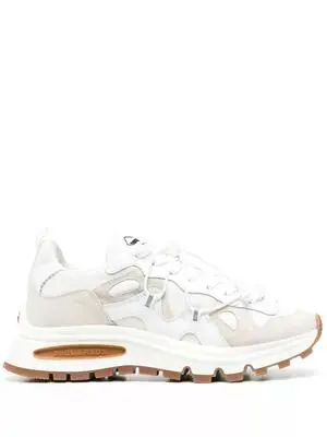 Dsquared2 Panelled Low-top Sneakers