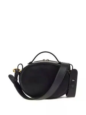 Roberto Cavalli Oval Top-handle Tote Bag