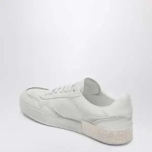 Dolce & Gabbana Vintage Portofino Sneakers - White