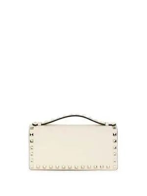 Valentino Garavani Rockstud Chain Wallet - Multicolor