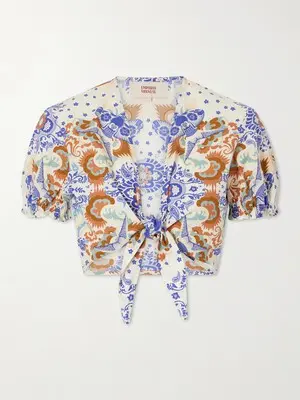 Emporio Sirenuse Tops