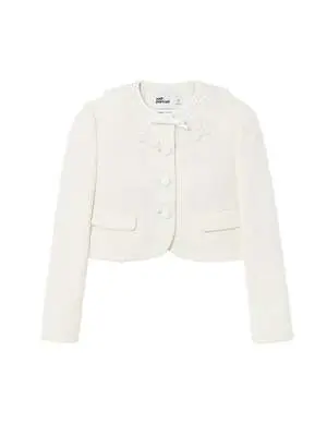 Self-portrait Collared Jackets For Women
