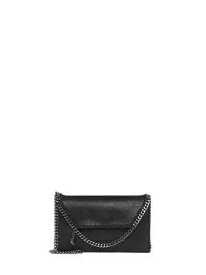 STELLA MCCARTNEY Stella McCartney Falabella Wallet Crossbody Bag