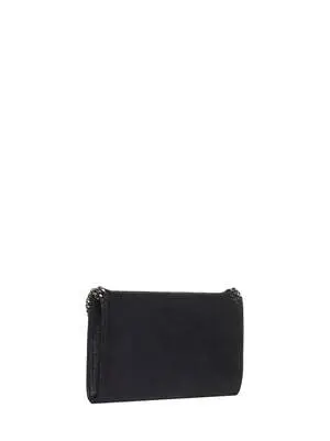 Stella McCartney Falabella Wallet Crossbody Bag - Multicolor