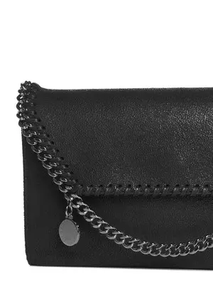 Stella McCartney Falabella Wallet Crossbody Bag - Multicolor