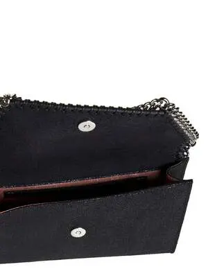 Stella McCartney Falabella Wallet Crossbody Bag - Multicolor