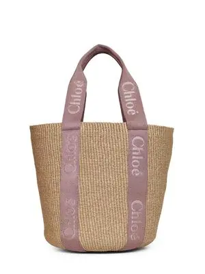 Chloe Large Bucket Bags