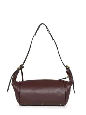 Chloé Paddington Crossbody Bag - Multicolor