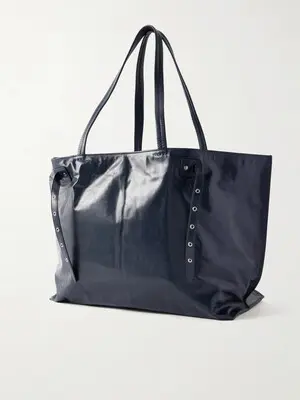 Proenza Schouler Days Leather Tote