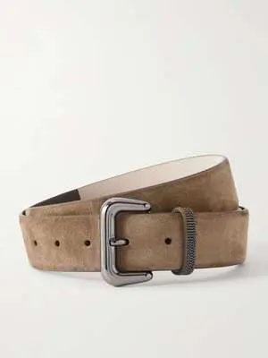 Women's Taupe Accessories
