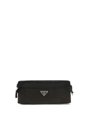 Prada Re-nylon Fanny Pack - Black