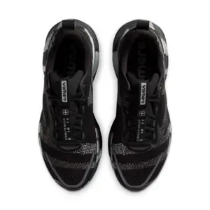 Nike Vomero 18 Road Running Shoes - Grey