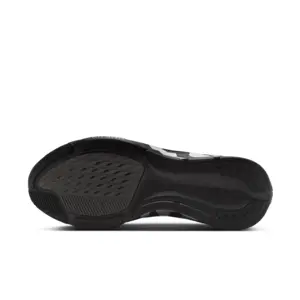 Nike Pegasus 42 Road Running Shoes - Black