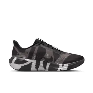 Nike Pegasus 42 Road Running Shoes - Black