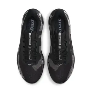 Nike Pegasus 42 Road Running Shoes - Black