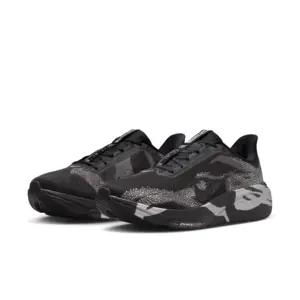 Nike Pegasus 42 Road Running Shoes - Black