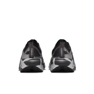 Nike Pegasus 42 Road Running Shoes - Black