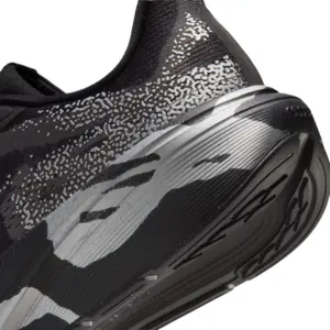 Nike Pegasus 42 Road Running Shoes - Black