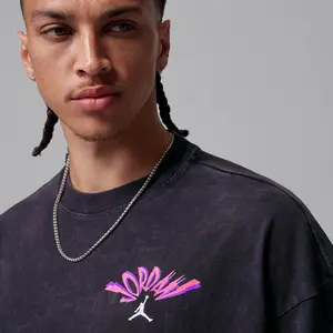 JORDAN Flight T-shirt