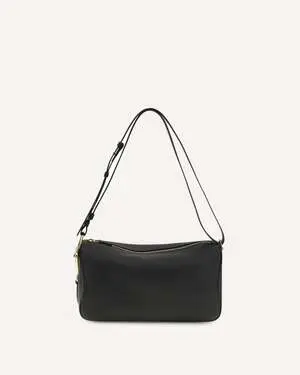Gucci Half Horsebit Shoulder Bag