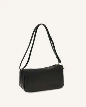 Gucci Half Horsebit Shoulder Bag