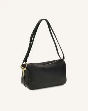 Gucci Half Horsebit Shoulder Bag