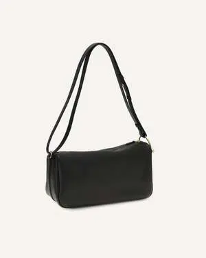 Gucci Half Horsebit Shoulder Bag