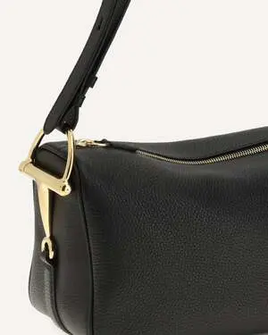 Gucci Half Horsebit Shoulder Bag