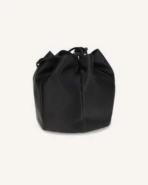 Prada Satin Pouch