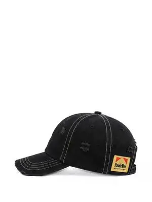 PAS DE MER Good Time Baseball Cap