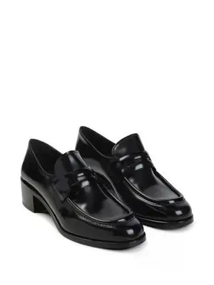 Church's Prudence Polished Leather Loafers