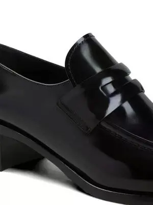 Church's Prudence Polished Leather Loafers