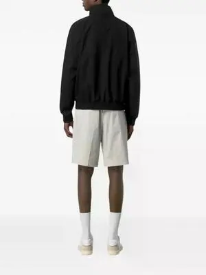 K-WAY Arsene Stretch Dot Bomber Jacket