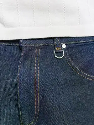 RETERNITY Retervity Essential Denim Shorts