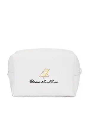ABBODE Waffle Pouch - Cloud