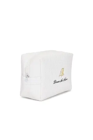 ABBODE Waffle Pouch