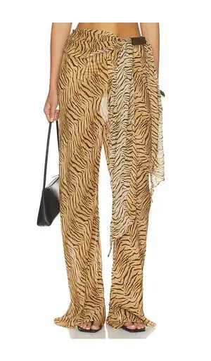 Vix Paula Hermanny Sheer Coverups